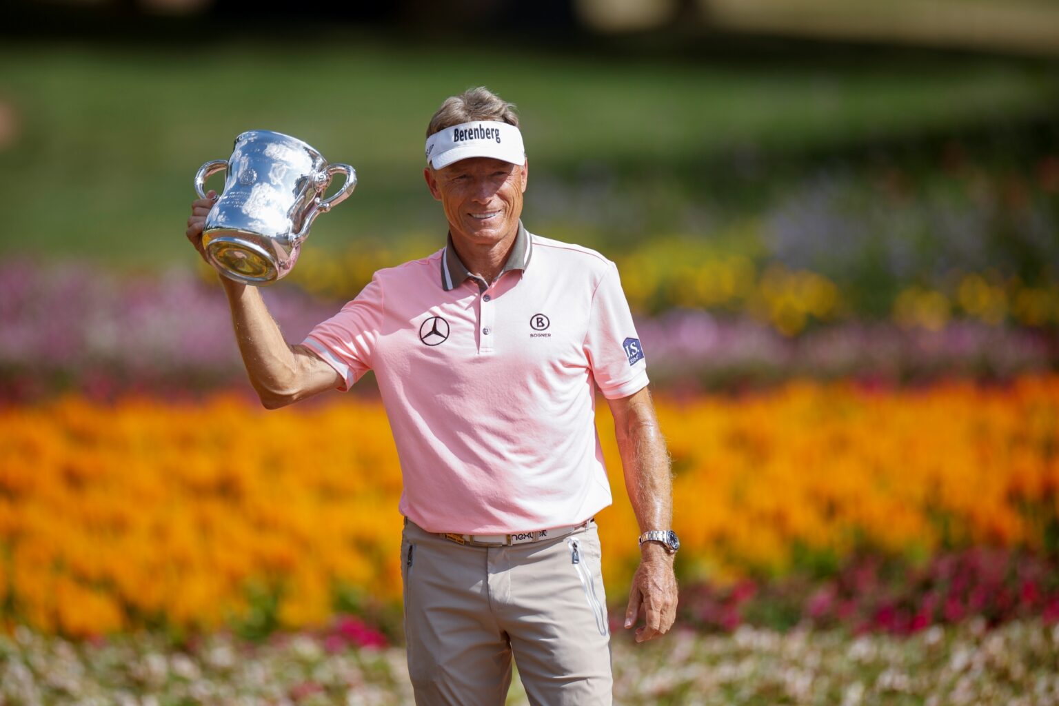 Where is the US Senior Open? Everything you need to know - NCG ...