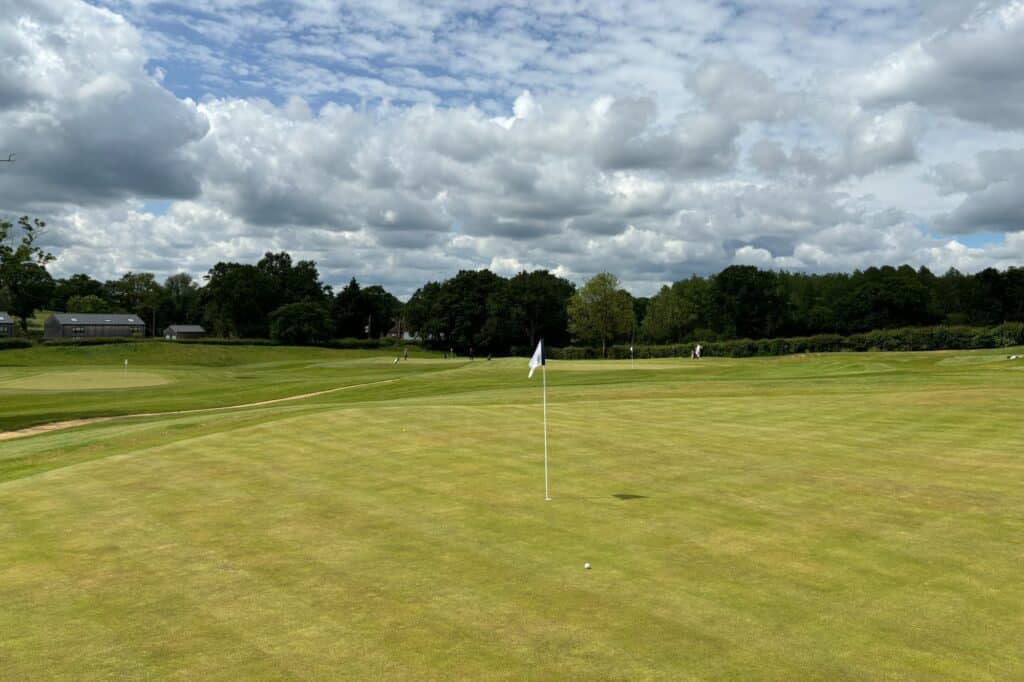 What will it take for short golf courses to take off in Britain?