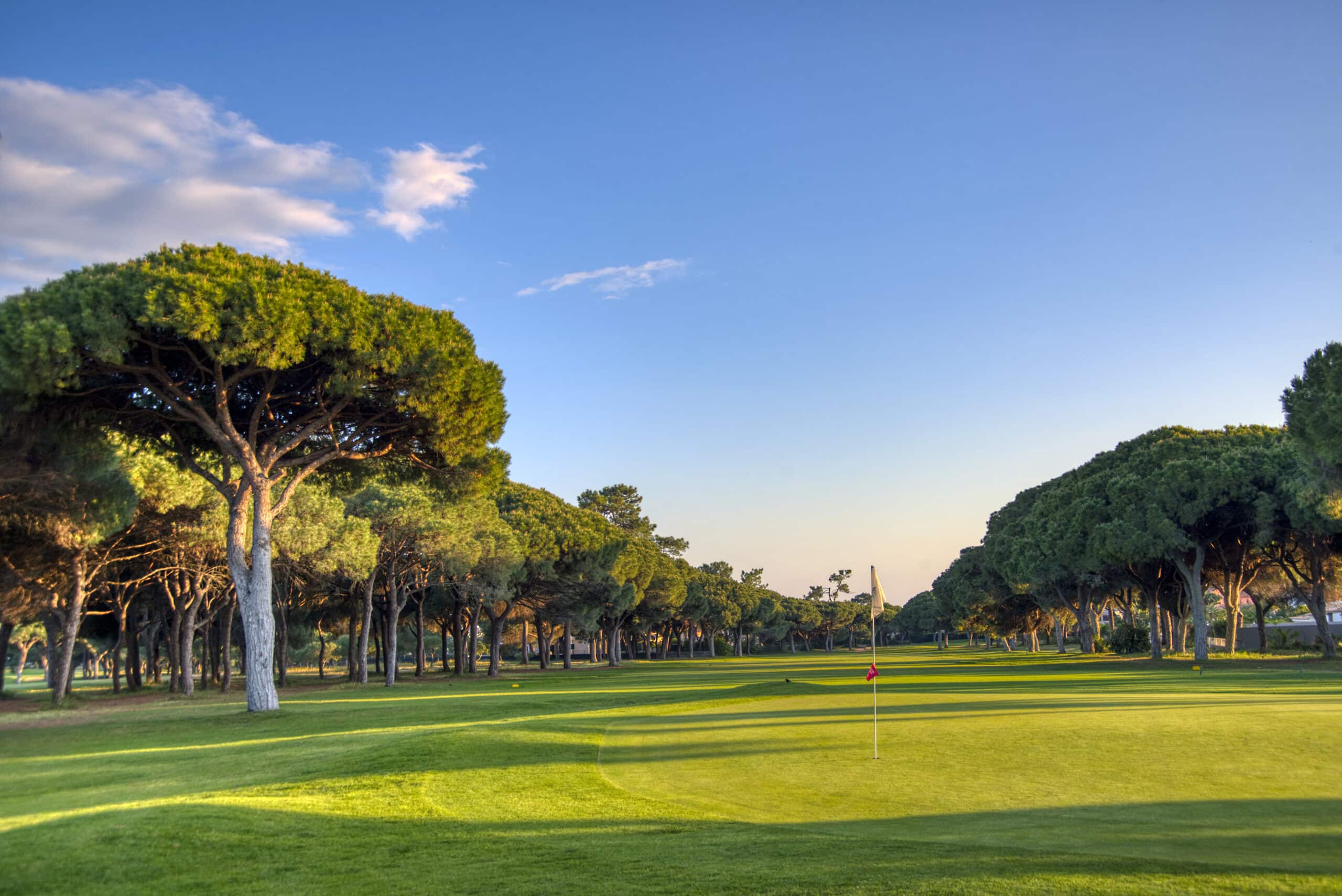 Dom Pedro: Five Courses in a Glorious Location - National Club Golfer | National Club Golfer