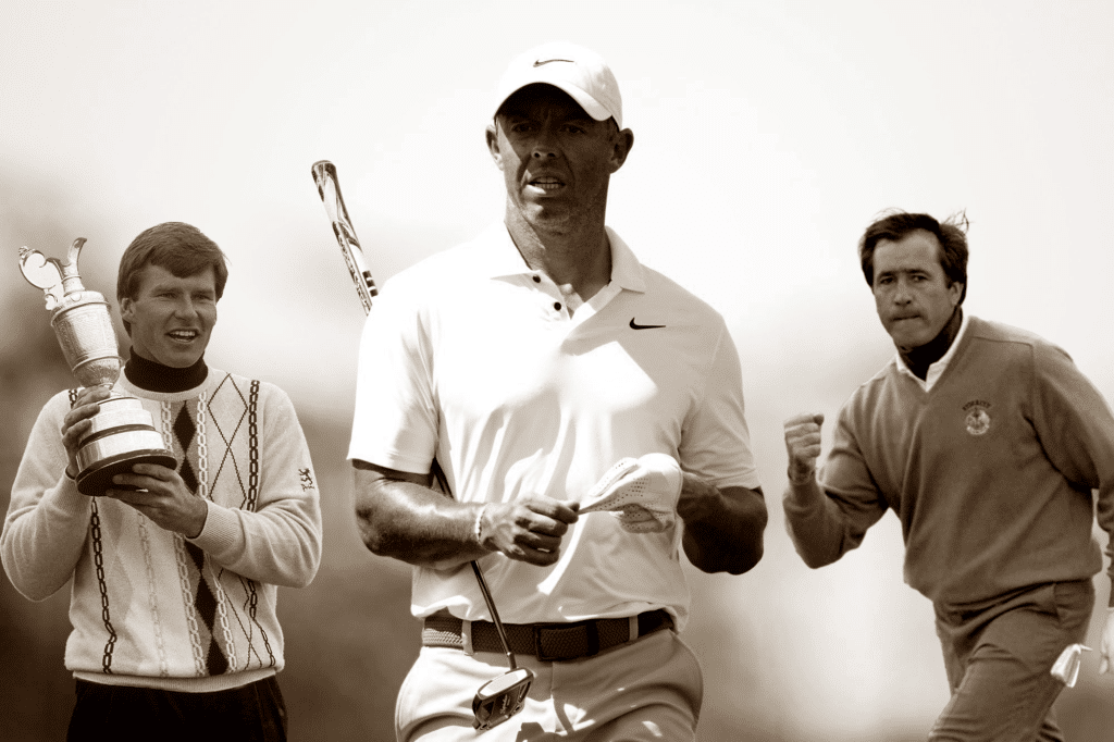 Where will Rory McIlroy rank with best European golfers of all time ...