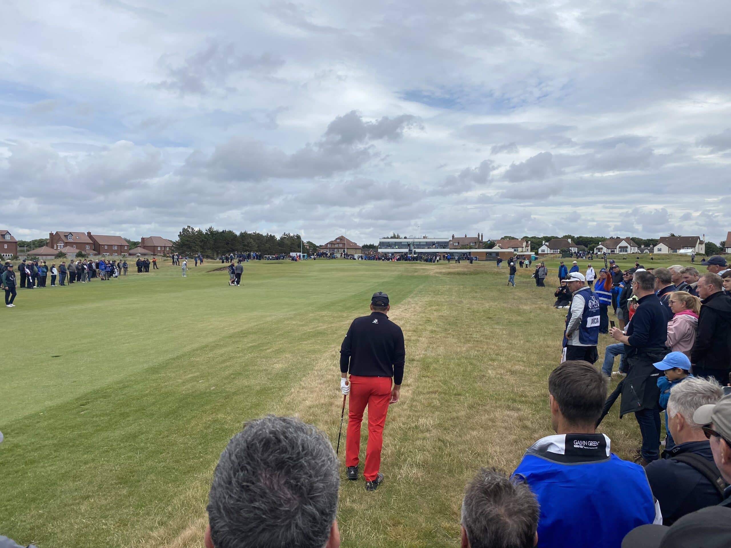 Open Championship Final Qualifying: How does it work?