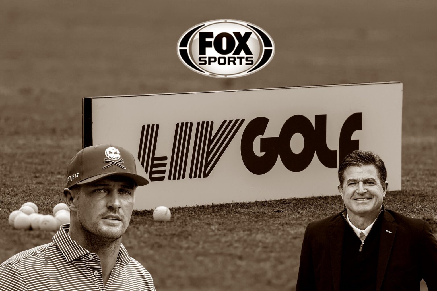 LIV Golf teams 2025: Every squad and new signing is here