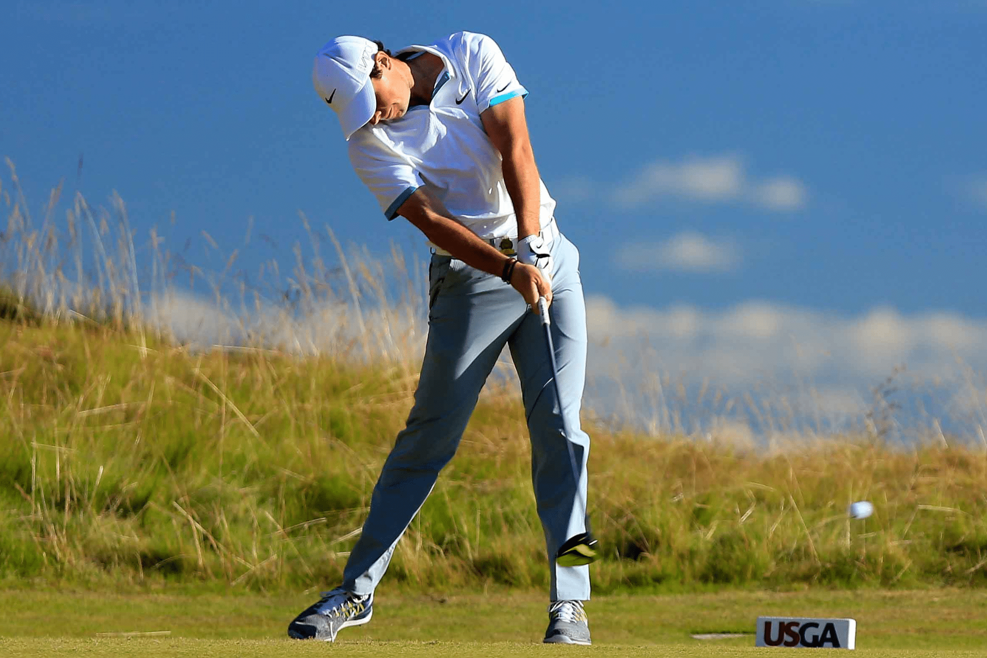 3 Keys To Hit The Ball Longer & Increase Club Head Speed - NCG ...