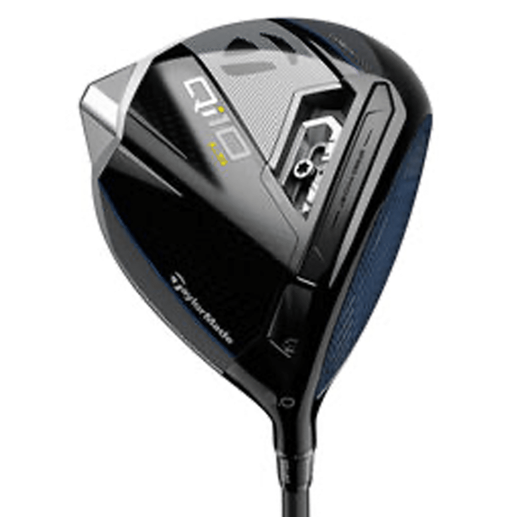TaylorMade Qi10 LS driver review - National Club Golfer | National Club Golfer