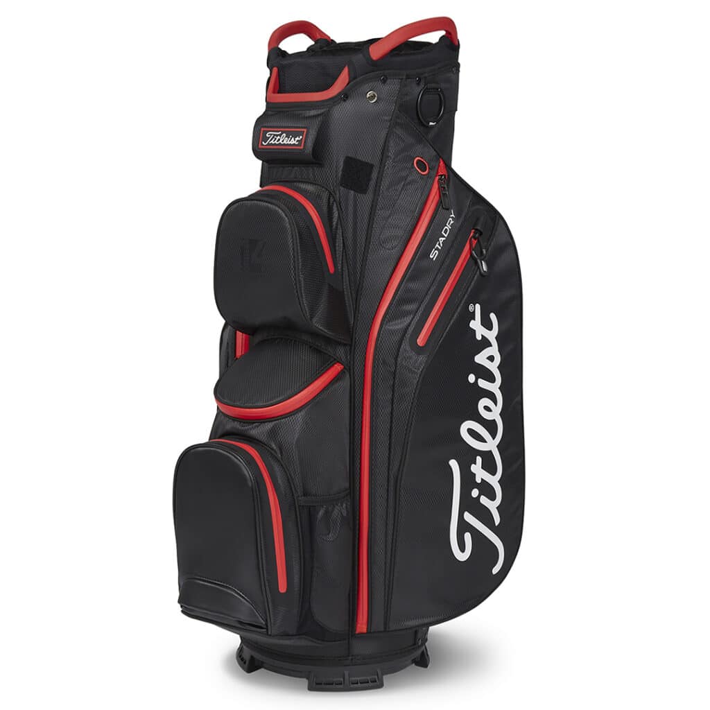 Best Titleist Golf Bags 2025 - National Club Golfer | National Club Golfer