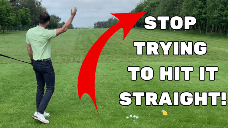 How to hit an iron pure: Strike your irons properly - National Club Golfer