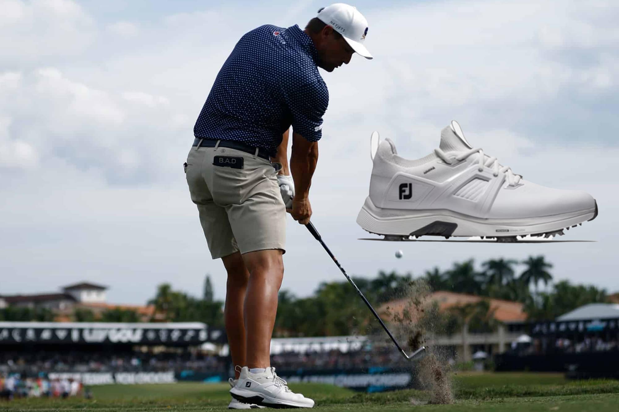 What brand does Bryson DeChambeau wear? Up to 30% off items | National Club Golfer