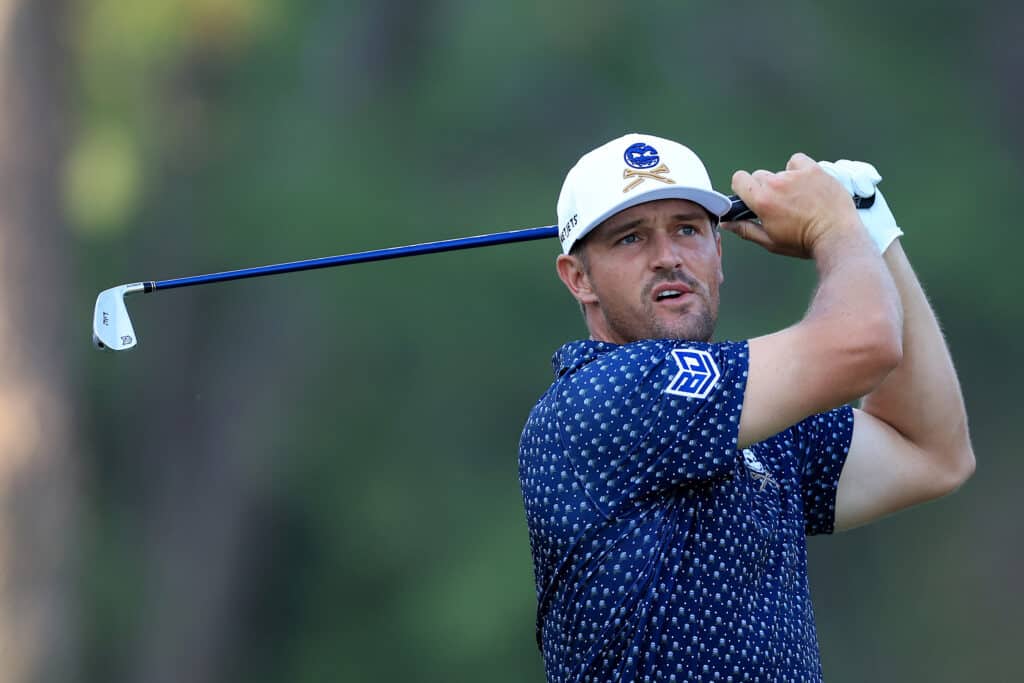 Dreaming of the PGA Tour? How to become a professional golfer