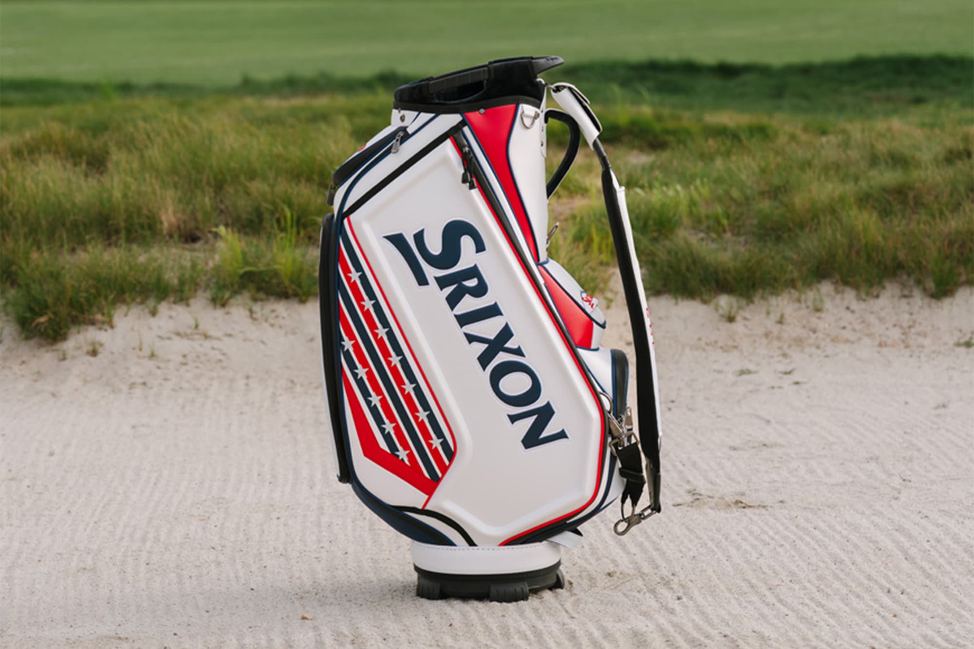 US Open limited edition equipment - Pinehurst 2024 | National Club Golfer