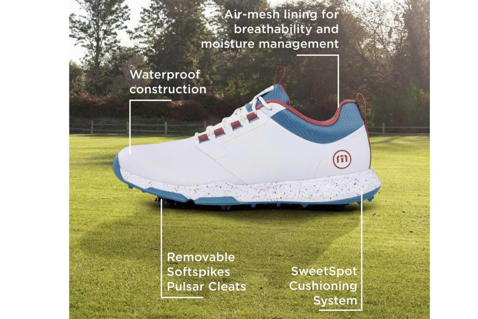 US Open limited edition equipment - Pinehurst 2024 | National Club Golfer
