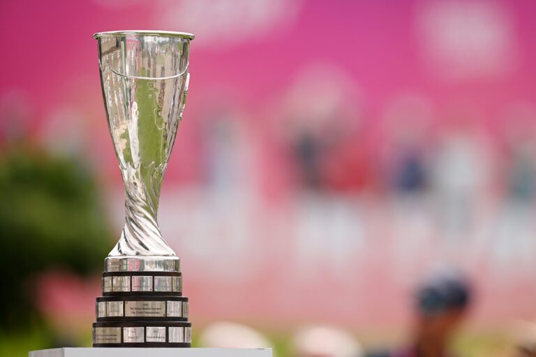 Amundi Evian Championship Preview 2025 | National Club Golfer