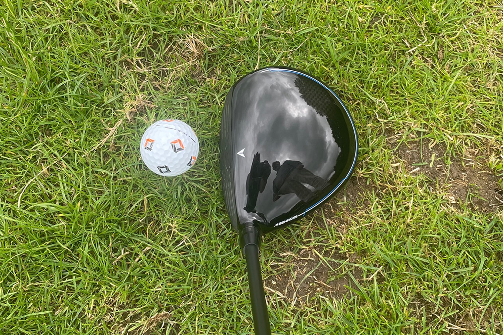 Benross BR-Pro Driver Review - National Club Golfer | National Club Golfer