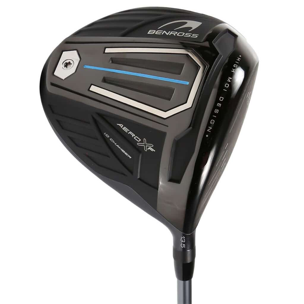 Best Budget Golf Drivers 2025: Some Unbelievable Deals! | National Club ...