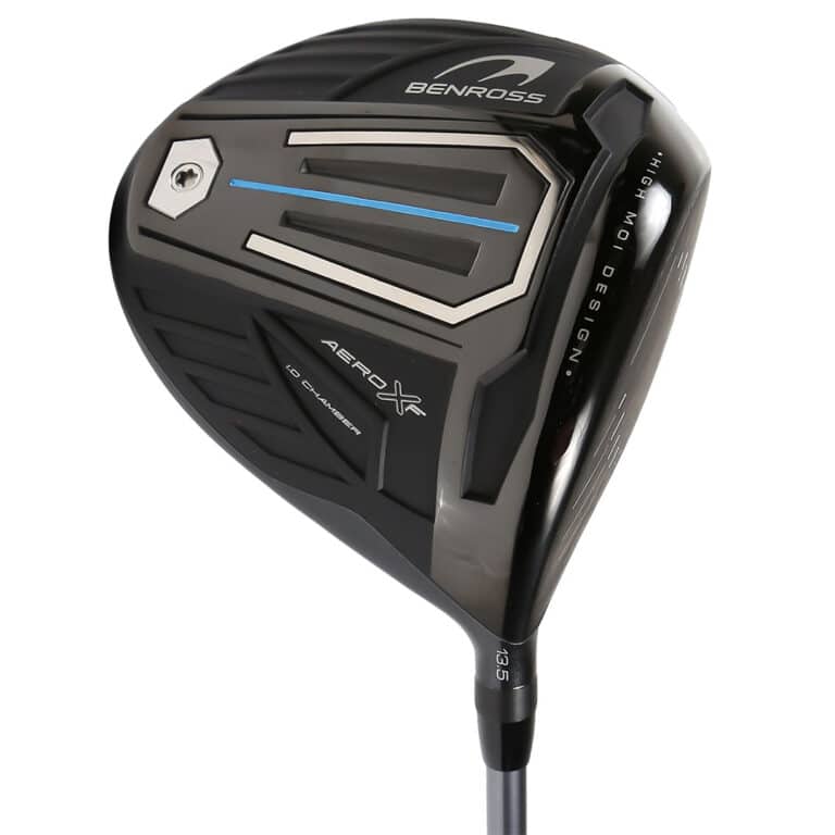 Best Budget Golf Drivers 2025: Some Unbelievable Deals! | National Club ...