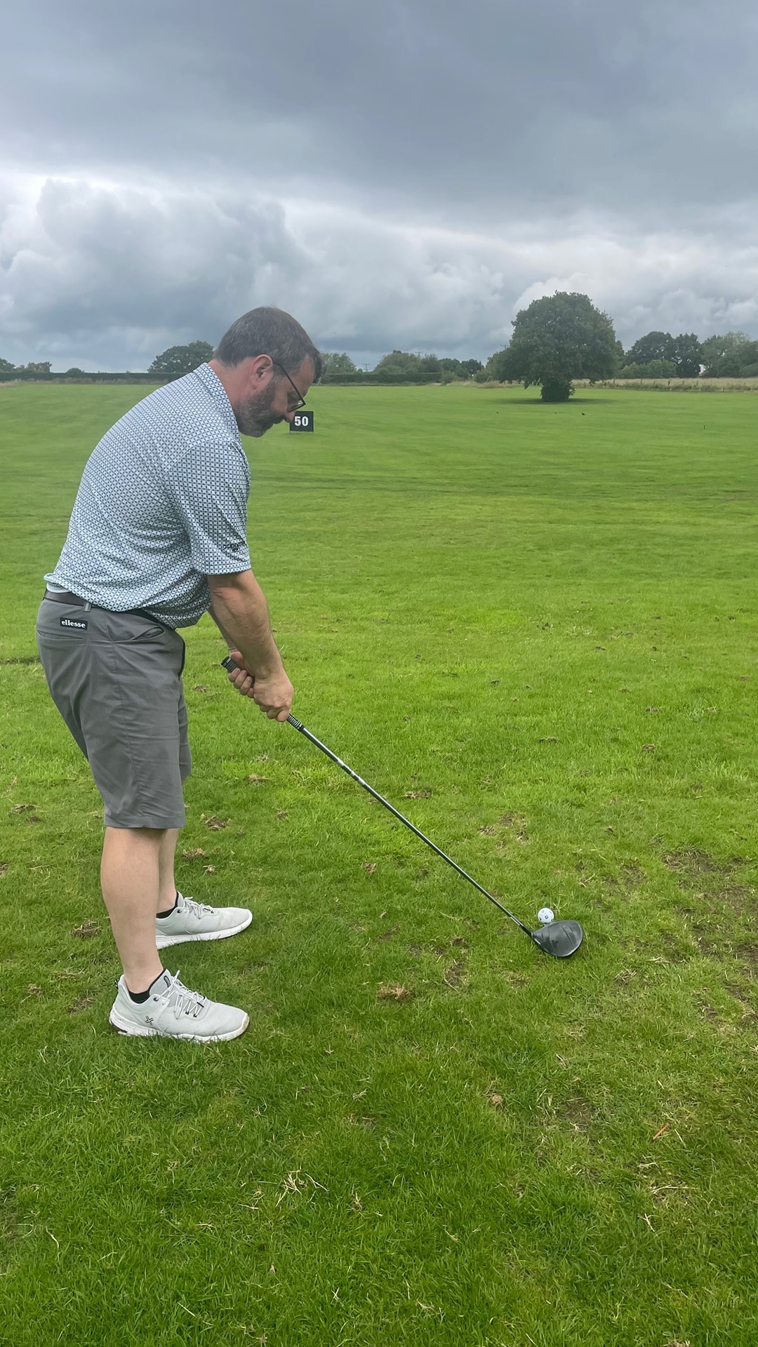 Benross Aero XF Driver Review | National Club Golfer | National Club Golfer