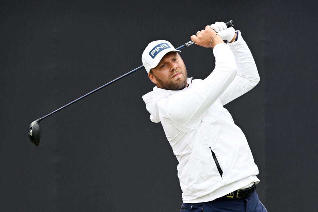 Who is Daniel Brown? - National Club Golfer | National Club Golfer