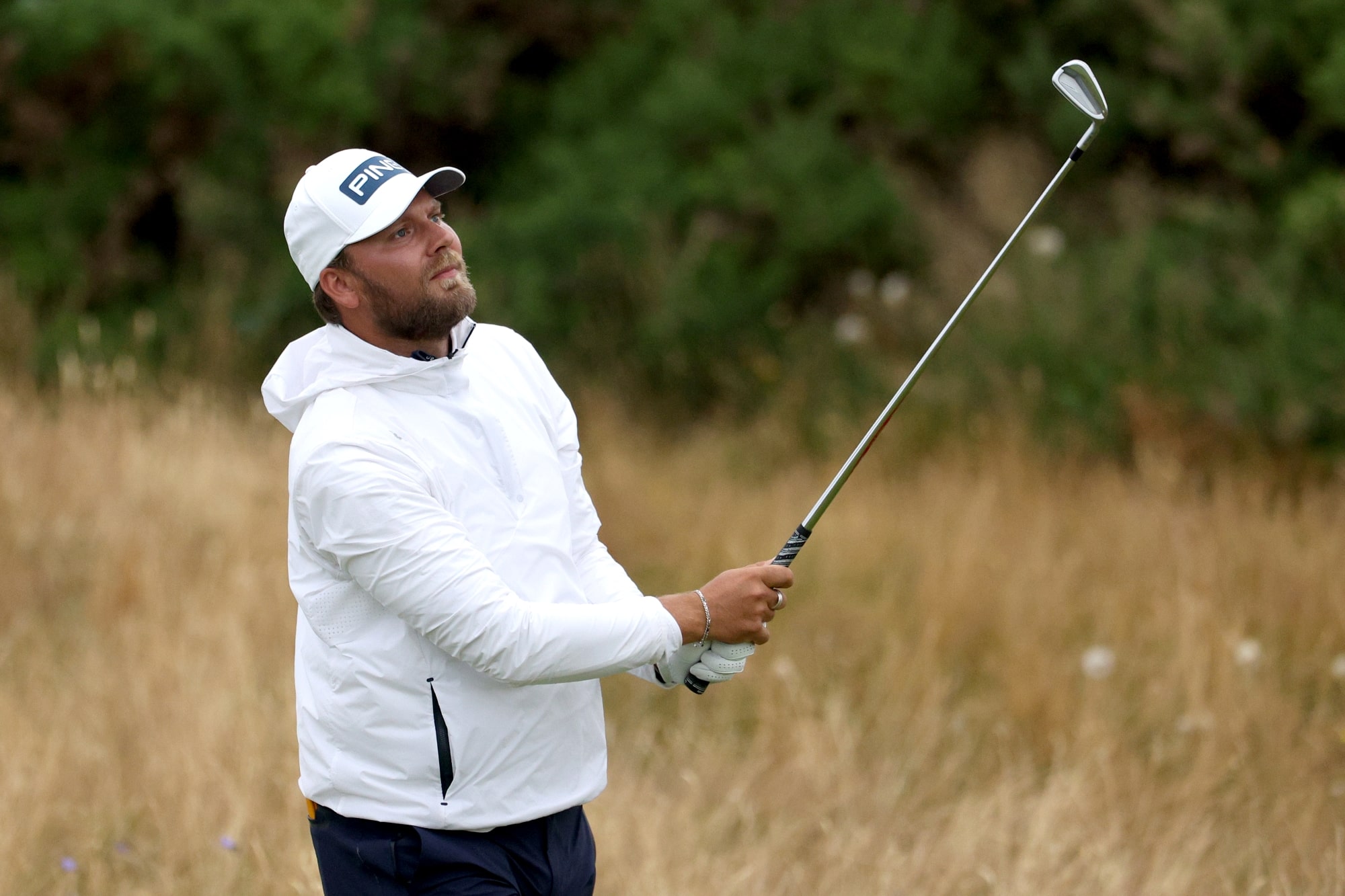 Daniel Brown WITB: What's in Daniel Brown's bag? - National Club Golfer