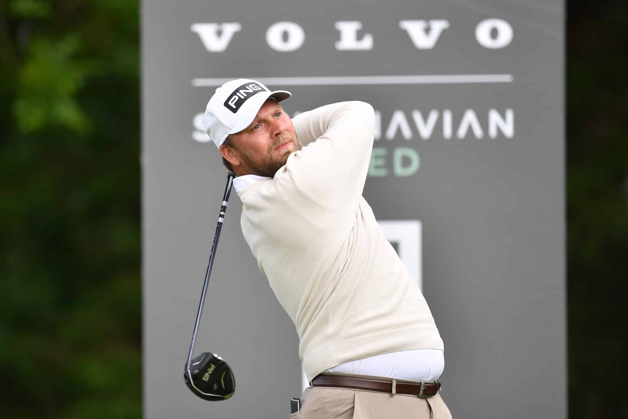 Daniel Brown WITB 2025: What does the Englishman game? - National Club ...