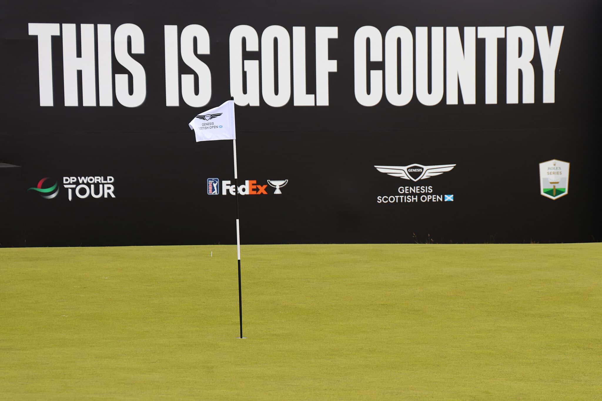 DP World Tour announces new-look 2024 schedule