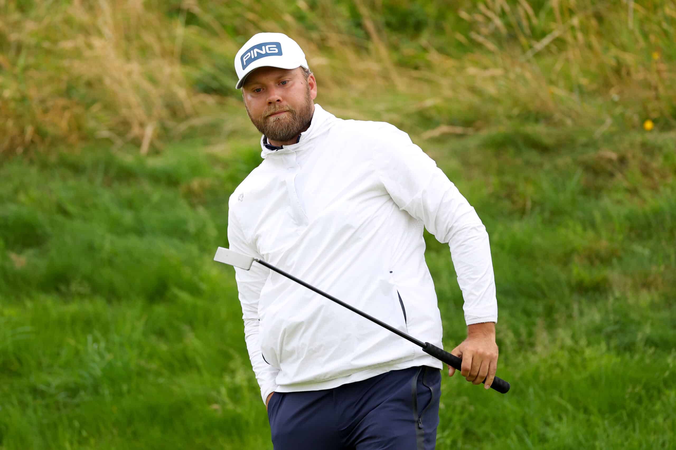 Daniel Brown WITB: What's in Daniel Brown's bag? - National Club Golfer