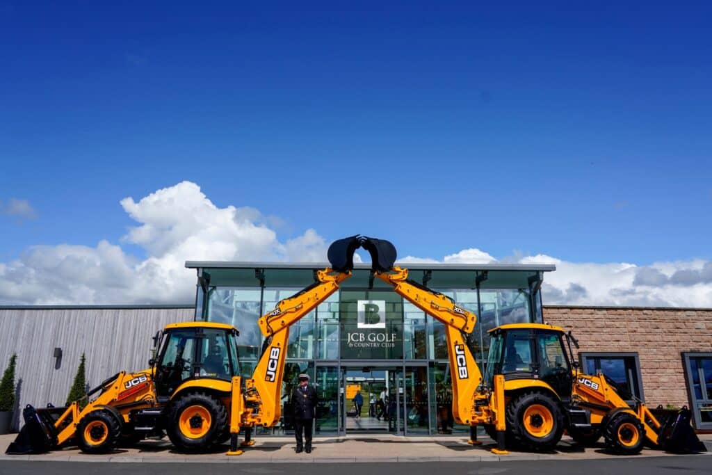 Where is LIV Golf United Kingdom? All the info! - NCG