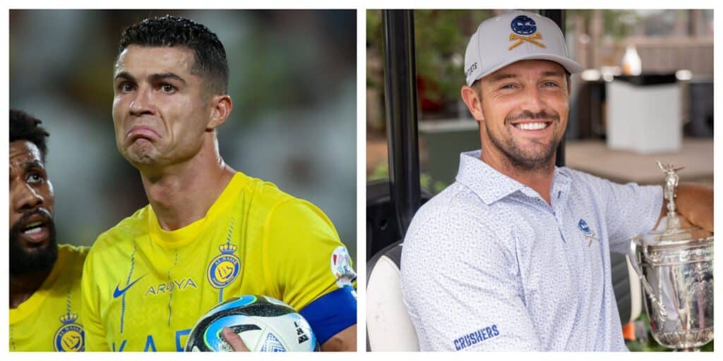 Xander Schauffele wife: Meet Maya Lowe