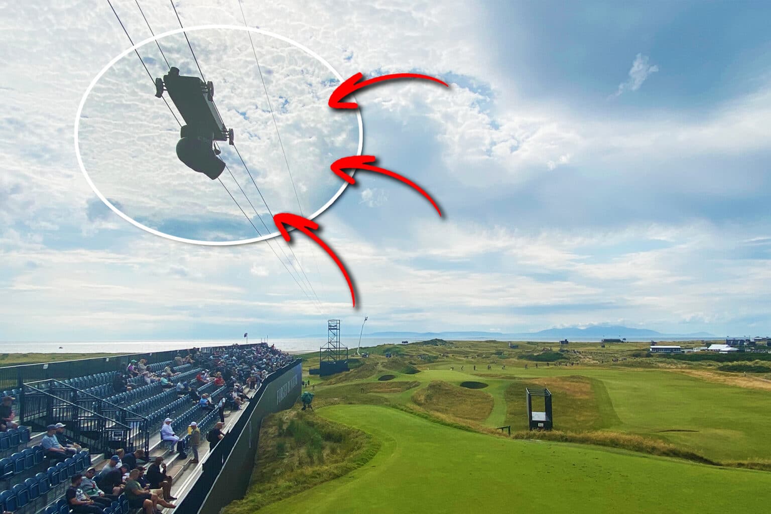 National Club Golfer and National Club Golfer magazine