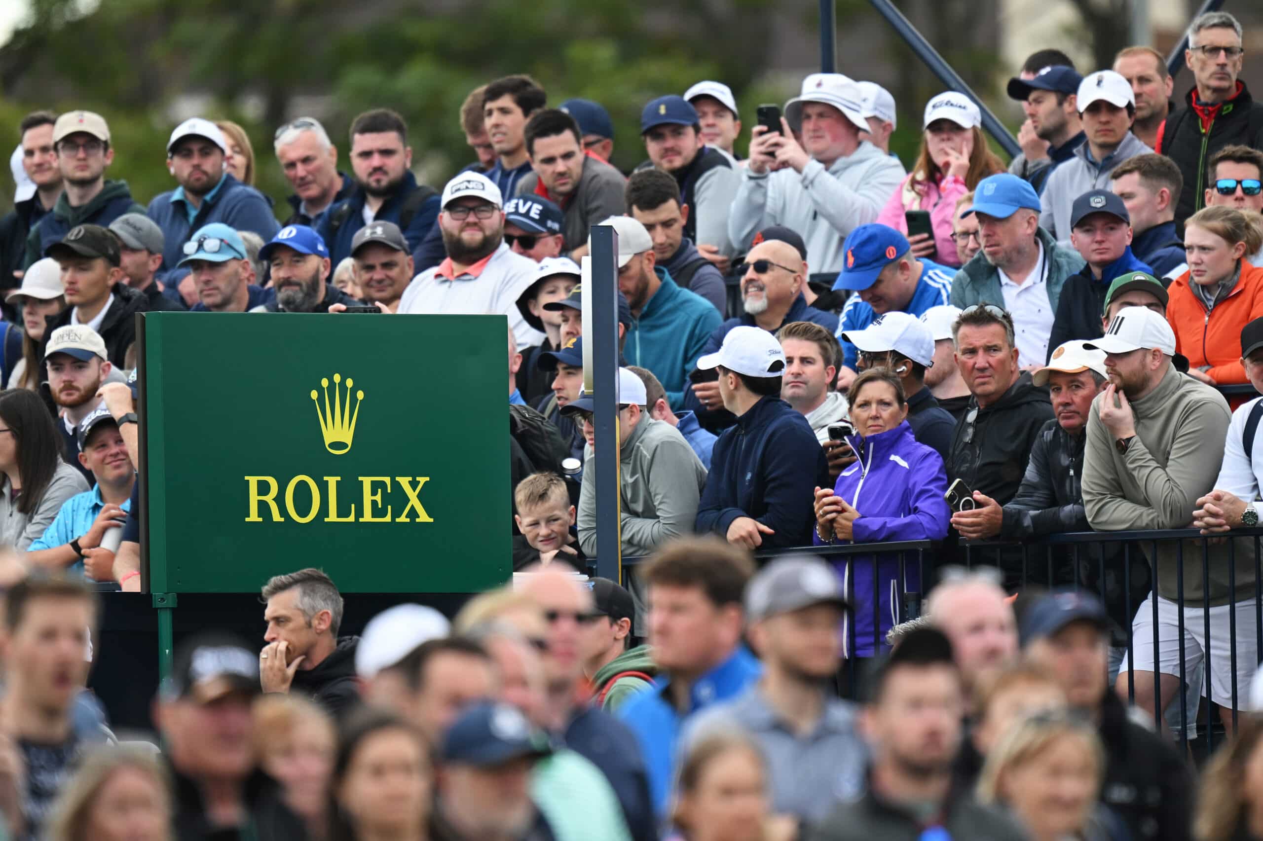 Shopping, Spirits and Singing: An afternoon in the Spectator Village ...