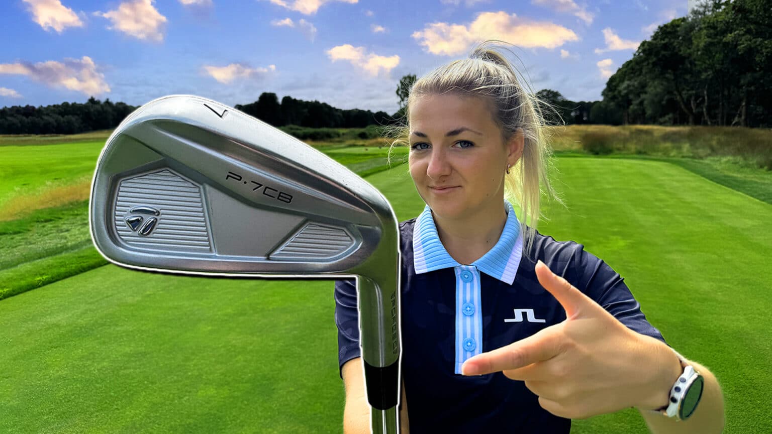 TaylorMade 2025 P790 Irons Review: The ultimate player's iron