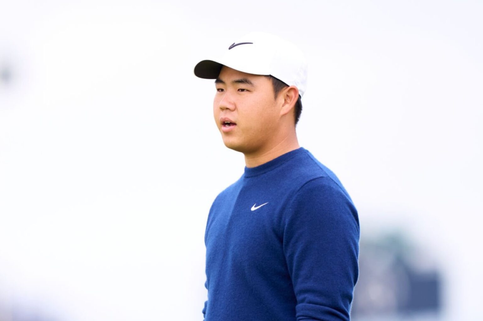 Who is Tom Kim? - National Club Golfer | National Club Golfer