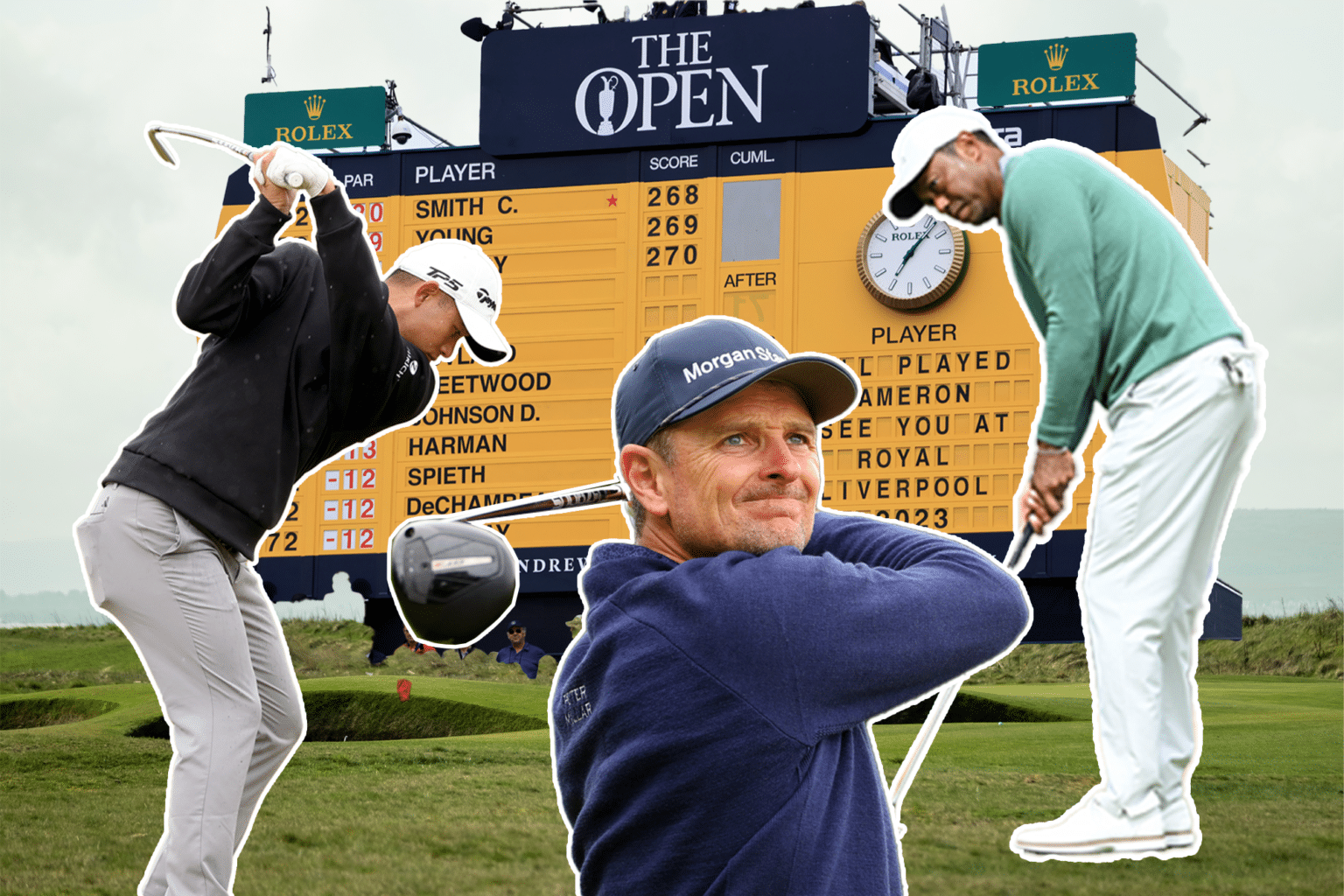 National Club Golfer and National Club Golfer magazine