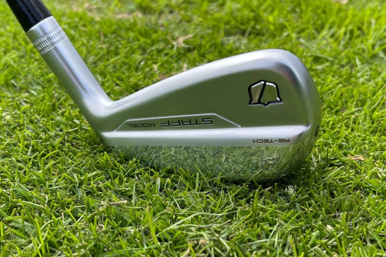 Wilson Launch Pad 2 irons review - Wilson Launch Pad - National Club Golfer