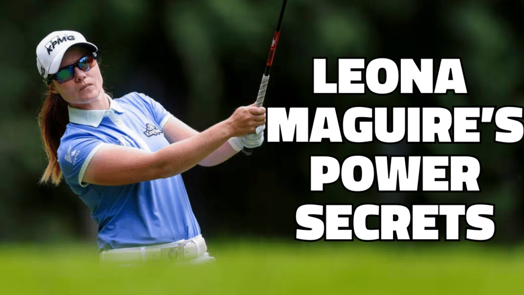 Tommy Fleetwood Golf Swing Analysis - National Club Golfer