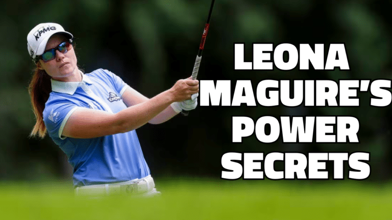 Tommy Fleetwood Golf Swing Analysis - National Club Golfer