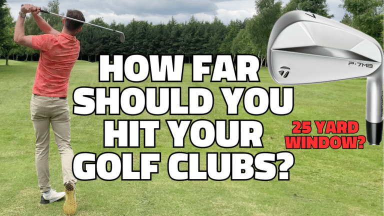 How to hit an iron pure: Strike your irons properly - National Club Golfer
