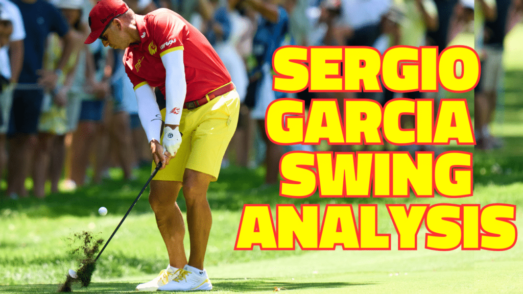 Scottie Scheffler Swing Analysis: What Makes It Work?- National Club Golfer