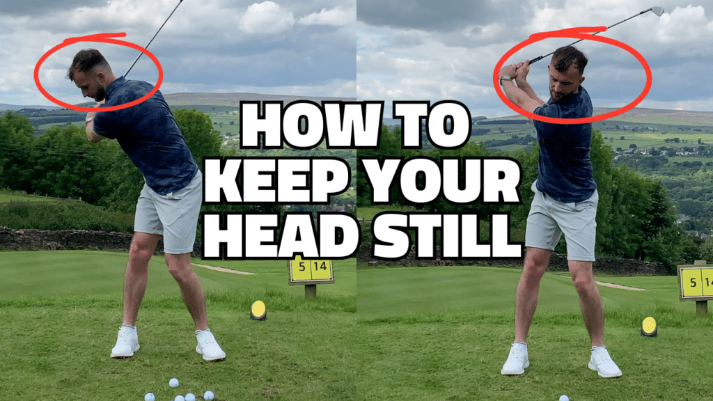 How To Keep Your Head Still In The Golf Swing - NCG | National Club Golfer