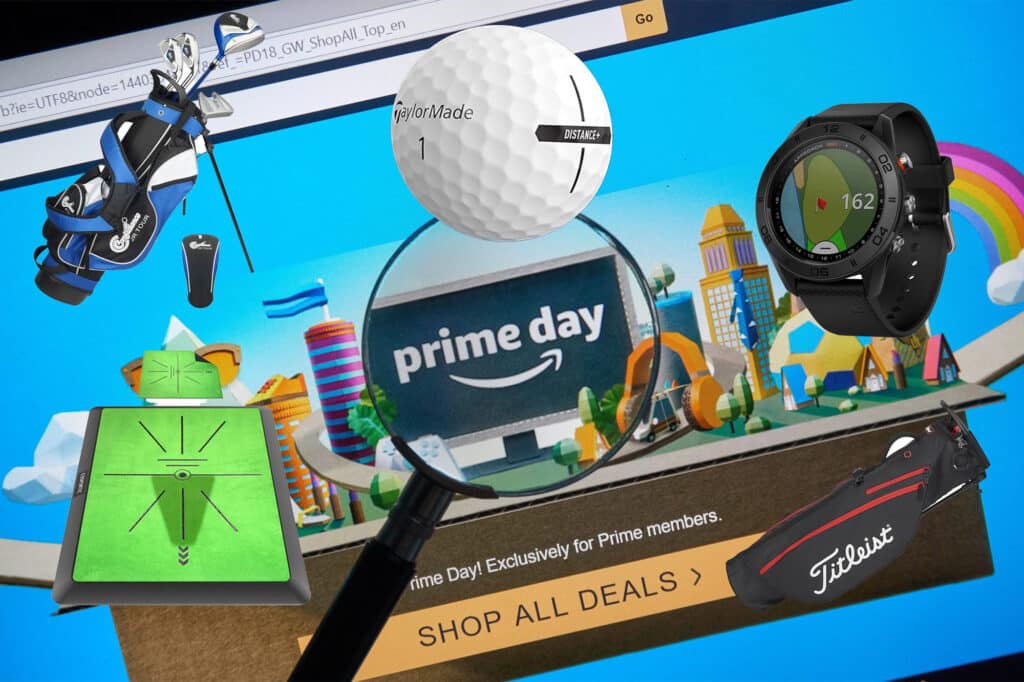 Best Golf Deals Archive - National Club Golfer