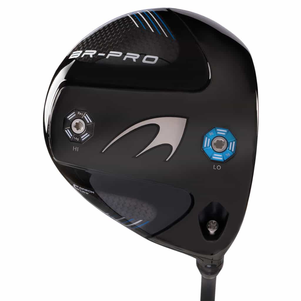 Benross BR-Pro Driver Review - National Club Golfer | National Club Golfer