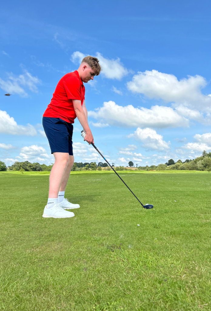 Titleist GT3 Fairway Wood Review - National Club Golfer