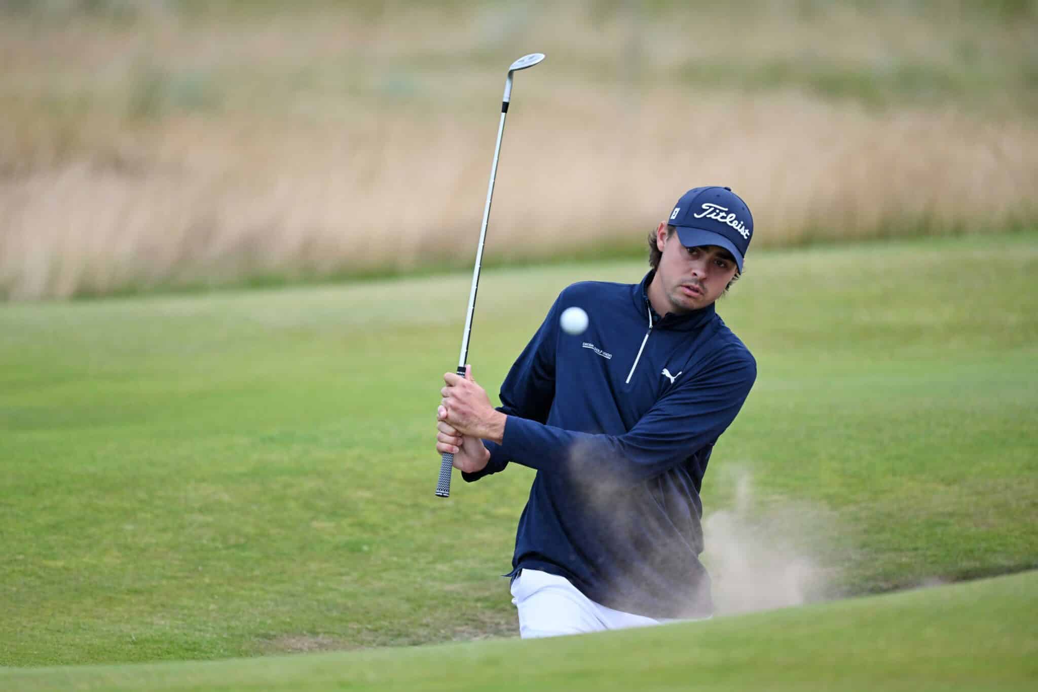 Bob Vokey Bunker Tips: Which wedges work best from the sand? | National ...