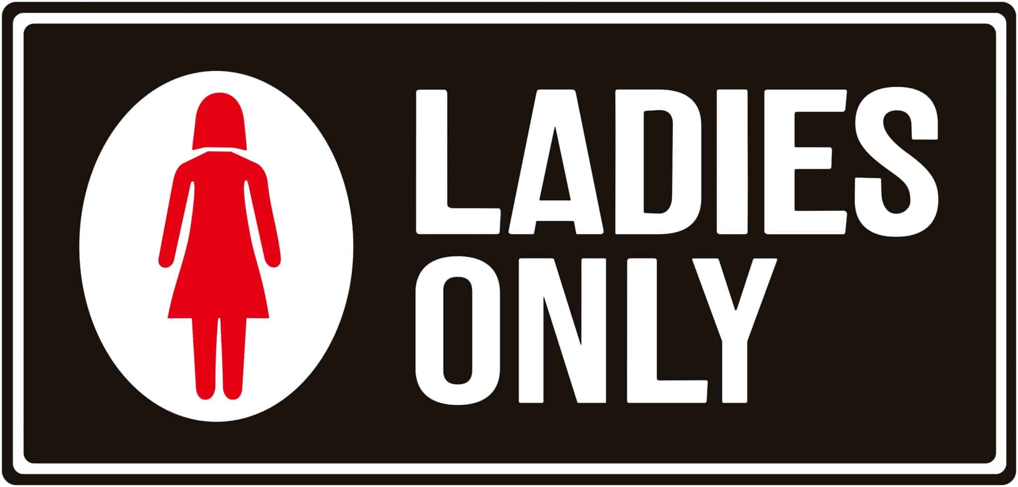 'Ladies golf': We've got to do something about the L word - National ...