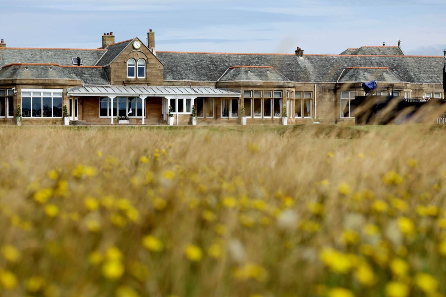The Open courses ranked: Which is the best venue? - National Club ...