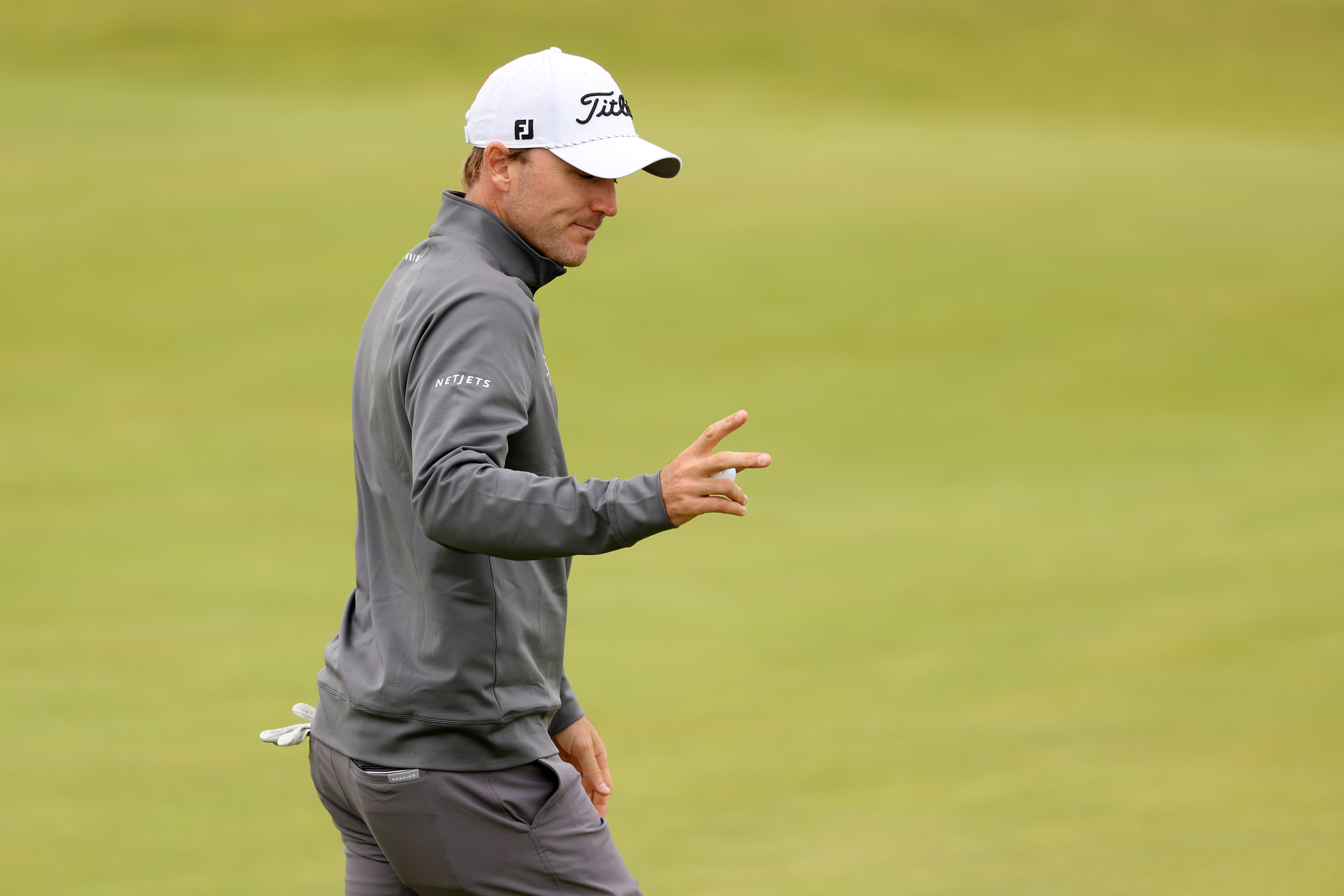 Who is Russell Henley? - National Club Golfer | National Club Golfer