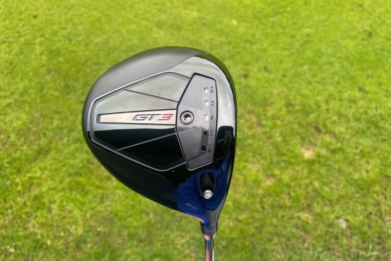Titleist driver settings: How to adjust your hosel - and why you need to!