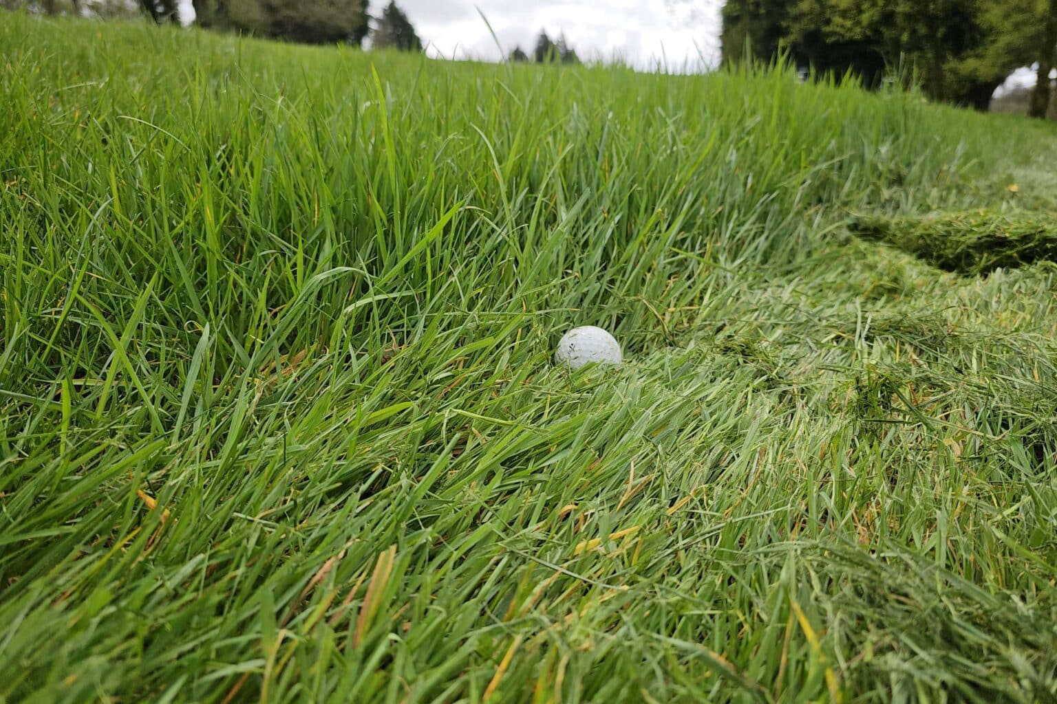 Texas Scramble golf format: Here's how to play
