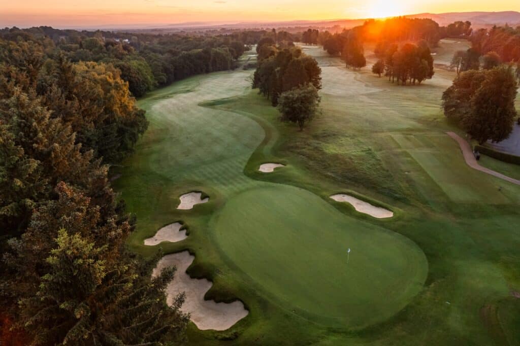 Travel Archive - National Club Golfer