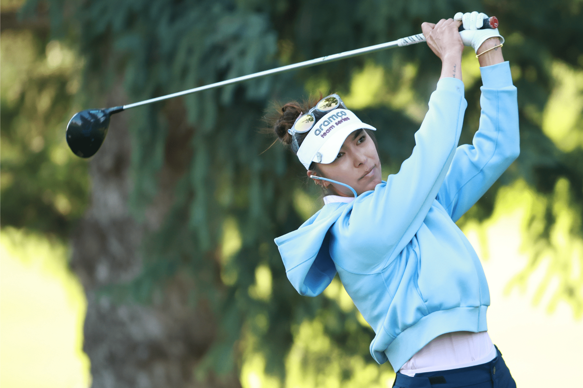 Who is Alison Lee? - National Club Golfer | National Club Golfer