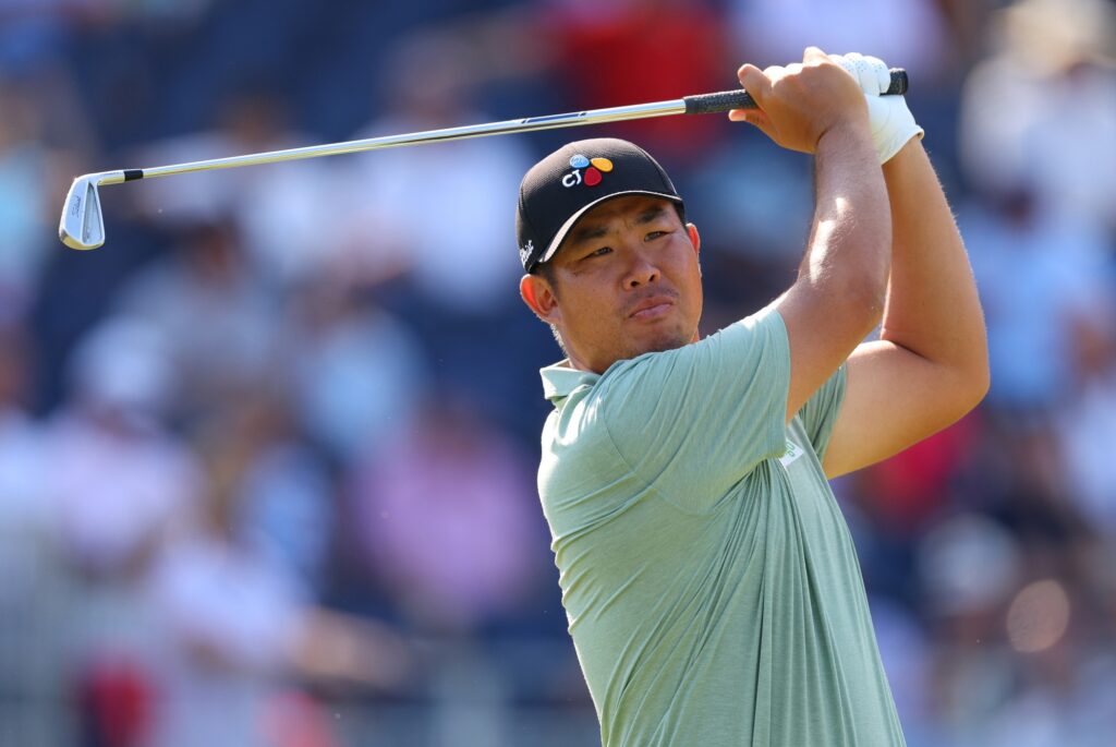 Who is Byeong Hun An? - National Club Golfer | National Club Golfer