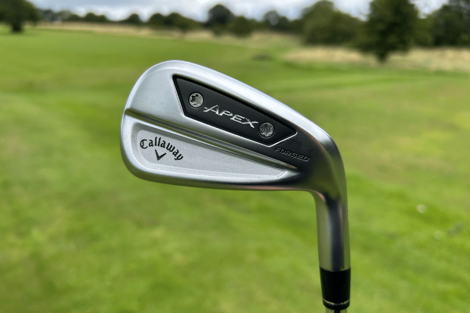 Callaway Elyte Irons review - National Club Golfer